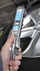 Brukervennlige PCL Airforce MK4 luftfyller - Hedmark Service