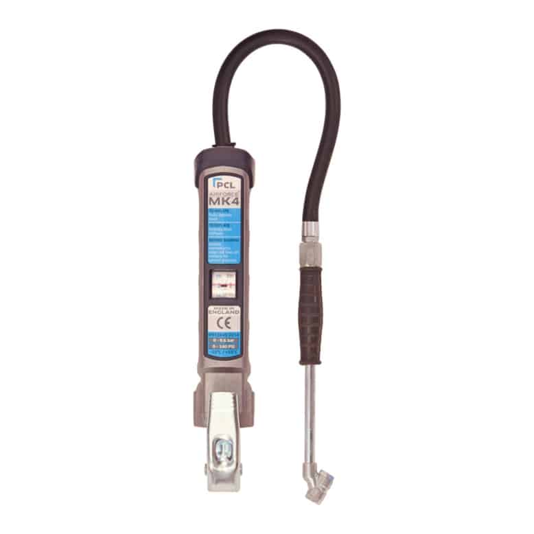 PCL Airforce MK4 luftfyller – Hedmark Service