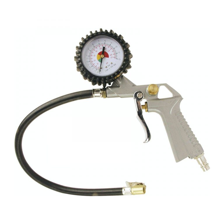 Brukervennlige PCL Airforce MK4 luftfyller - Hedmark Service