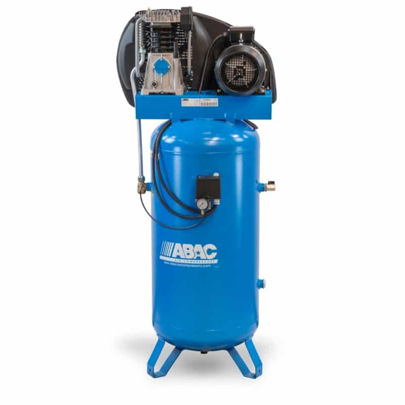 ABAC A49B VT - 3 kW kompressor - Hedmark Service