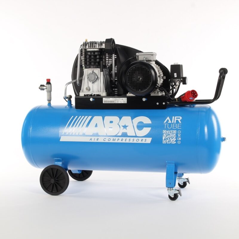 Vi har et stort utvalg av Kompressorer - Hedmark Service